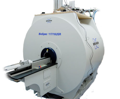 Facilities and Instruments | Kennedy Krieger Institute